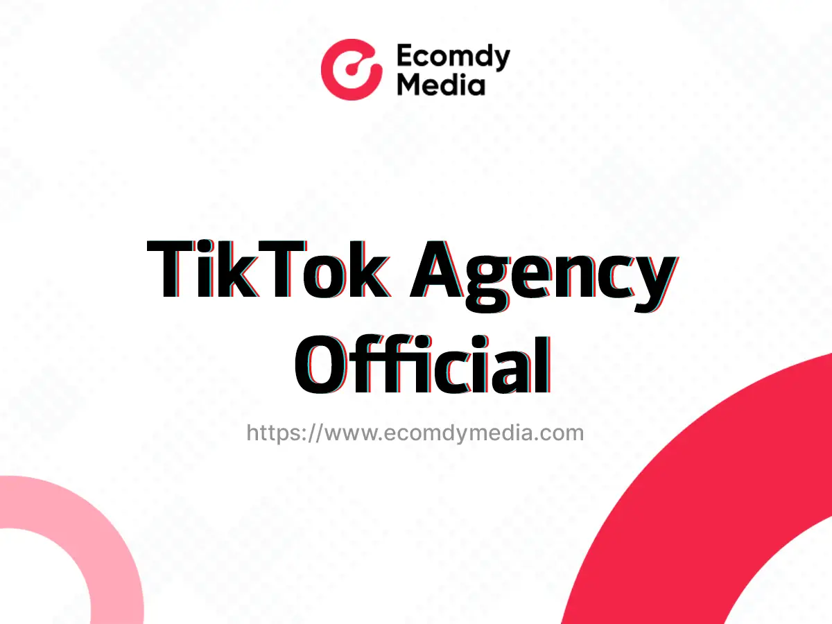 Step 1: Registration Ecomdy Account | Ecomdy Docs